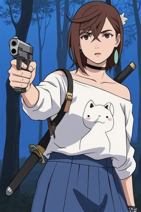 Ek Ayase Momo Ckpt Krea V10 Flux Checkpoint Tensorart