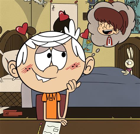 Loud House Movie Loud House Rule 34 The Loud House Fa