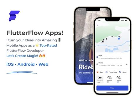 Flutter Flow App Flutterflow App Mobile App Development Ai Do 12 Testers For You By Vedrix