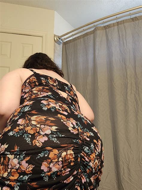 Tight Floral Dress Nude Pics Xhamster