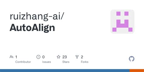 Github Ruizhang Ai Autoalign