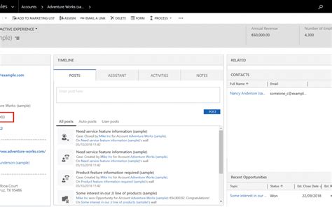 Business Rules Example 221 Reset Autonumber Every Year North52