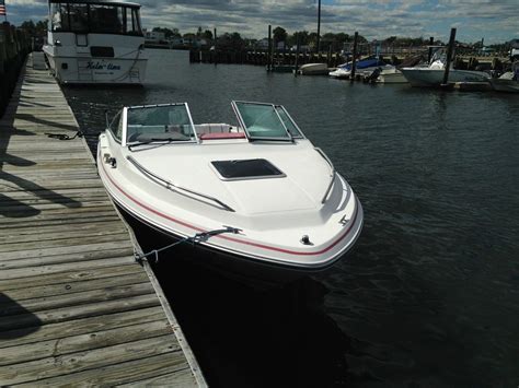 Searay 21 Cuddy Cabin 1990 For Sale For 4 000 Boats From USA