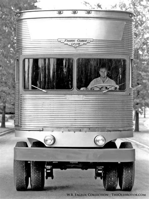 New Book Highlights Trailer History Importance Trucking News