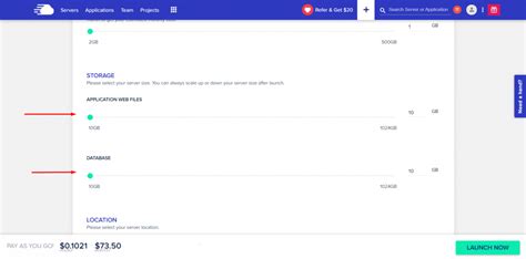 How To Install Laravel On Google Compute Engine