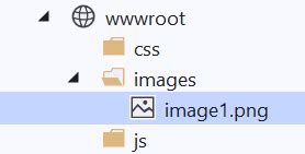 Displaying Images From Wwwroot Images In Asp Net Core A Comprehensive