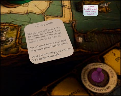 Comic The Game Page 65 By Pixelsofpassion On Deviantart