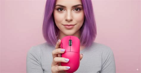 Mouse Logitech G Pro X Superlight 2 Testamos 30 Dias Veja Se Vale A