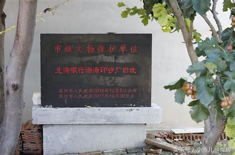 魯北5旬農民大哥1994年花10000元買農家院隱匿1942建造的印鈔廠 每日頭條