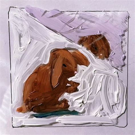 Short Animation Using Acrylic On Plexiglass Painted By A Friend Done