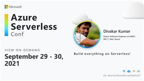 Azureserverlessconf Azure Serverless Azurefunctions Logicapp Cosmosdb