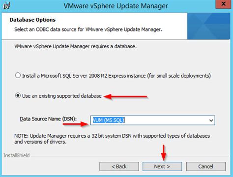 How To Install VMware VSphere Update Manager 5 5 Mike Tabor