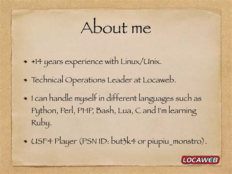 Nginx Good Practices Tips And Advanced Techniques Ppt