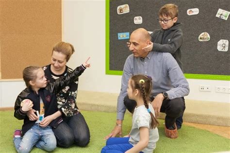Упражнение для родителей от педагога П.Ш. Амонашвили | КЛУБ СЕМЬИ ...