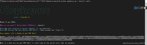 Gopher协议与ssrfctf Gopher来构造get Csdn博客 Gopher协议与ssrfctf Gopher来构造get Csdn博客