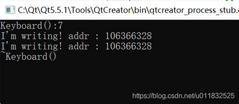 使用c11实现线程安全的单例模式c11 单例模板 线程安全 Csdn博客