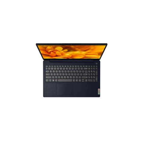 Lenovo Ideapad Slim I Itl Core I Abyss Blue Laptop