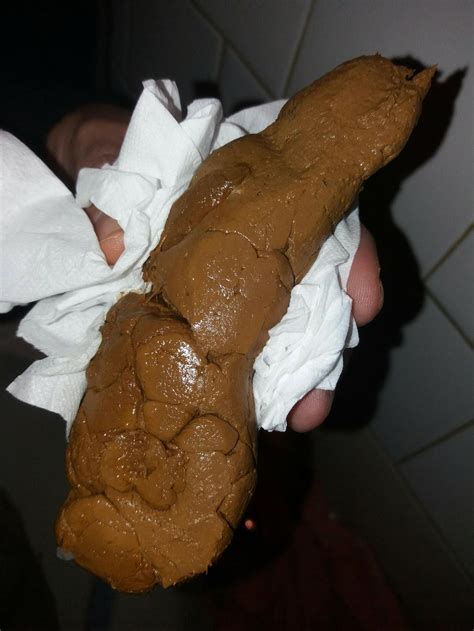 My Big Turd Scrolller
