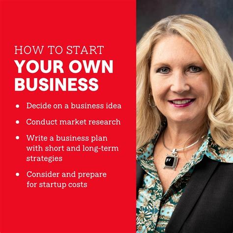 Stephanie Strohm On Linkedin Ready To Shape Your Idea Into A Business