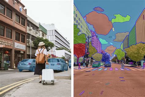 Image Classification Vs Detection Vs Segmentation Clarifai Docs