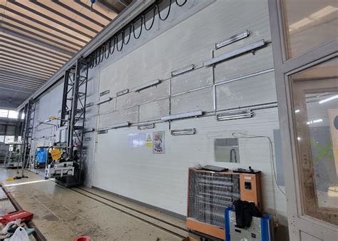 중적외선건조기 전문제조 기업 신성코리아 중적외선건조기 산업용히터 중적외선히터 도장건조 분체액체도장 적외선건조로 2년무상as