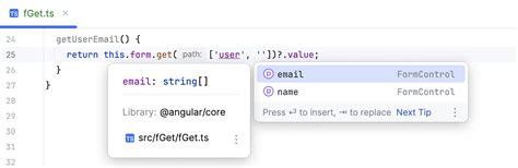 Angular Clion 文档