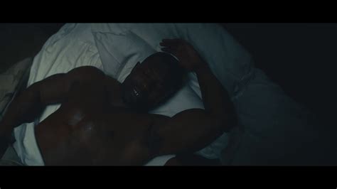 AusCAPS Trevante Rhodes Shirtless In Mike 1 07 Cannibal