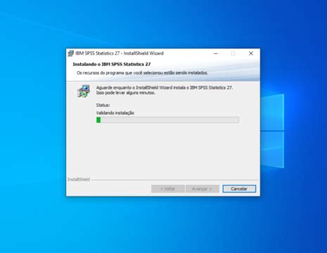 IBM SPSS Statistics ESTESC