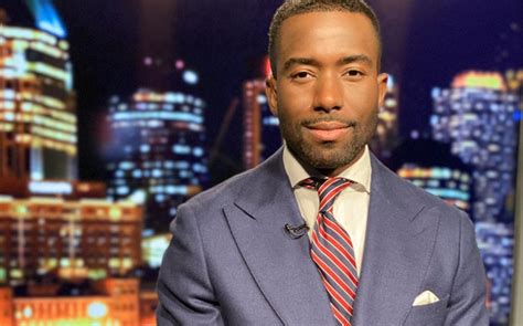 Shermichael Singleton Wife And The Private Side Of A Political Commentator Graduation Wisdom