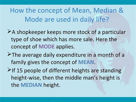 mathematics in real life ppt