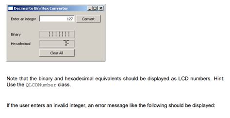 Solved Question Write The Code For An Application To Chegg