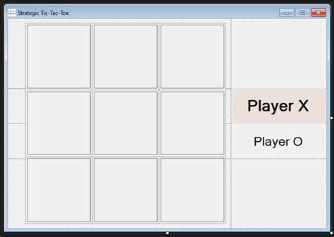C How Do I Manage Having Multiple Screens With Different Sets Of Controls In Winforms