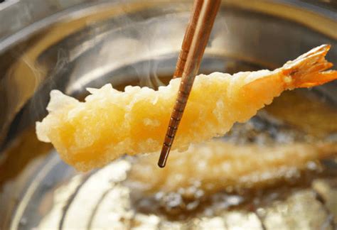 Baked Vegetable Tempura A Twist On Classic Deep Fry Recipe Happy