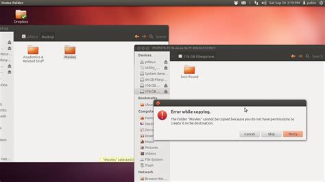 1204 Copy Paste Not Working Ask Ubuntu