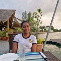 Litiana Carlo Kalsrap Youth Volunteeractivist Linkedin