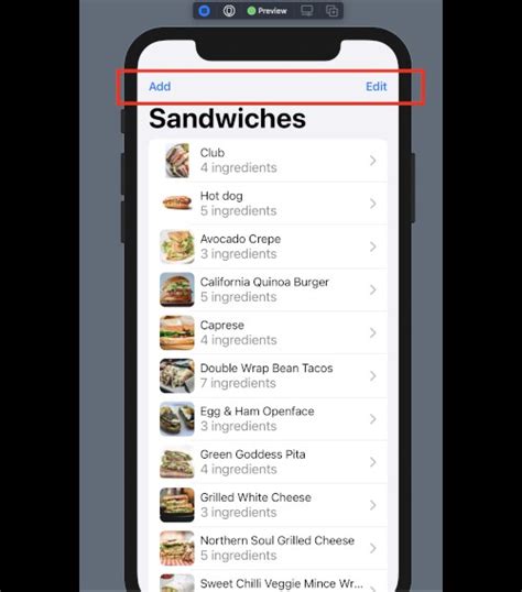 【swiftui】「introduction to swiftui wwdc 2020」のサンプルで toolbar はおかしい？という話 dev dev