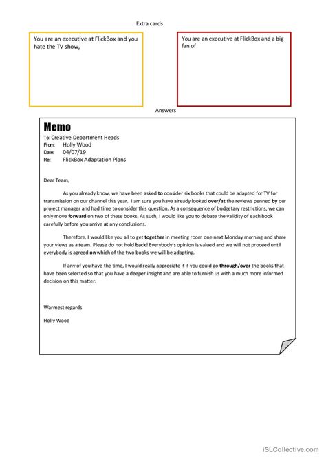 book adjectives and adaptation debat… english esl worksheets pdf and doc