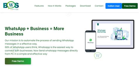 20 Best Whatsapp Bulk Message Sender Software In 2025