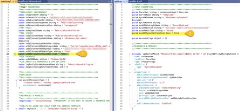 End To End Azure Sql Automation With Bicep And Devops Pipelines