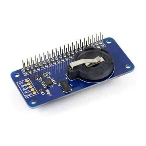 RTC Pi Buy In Australia CE Core Electronics