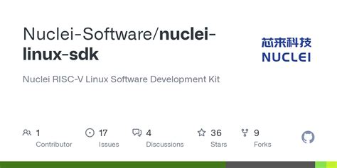 Github Nuclei Softwarenuclei Linux Sdk Nuclei Risc V Linux Software