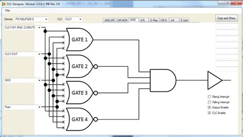 App Note Button Debouncing With Configurable Logic Cells Dangerous Prototypes