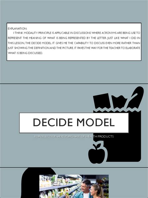 Modality Principle Pdf