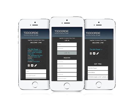 Php Mysql Jquery Ux Design Development On Behance