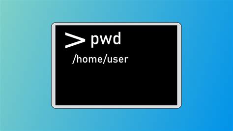 How To Use Pwd Command In Linux Practical Examples Linovox