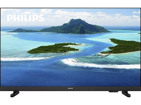 PHILIPS LED TV (Flat, 32 Zoll / 80 cm, HD) | MediaMarkt