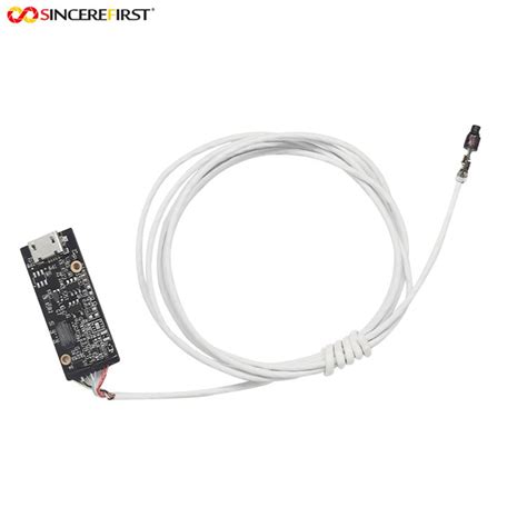 China 1MP OV9734 3 6mm USB Endoscope Camera Module Suppliers Factory