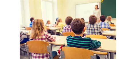 Effective Classroom Seating Arrangements How To Improve Learning Spaces For Students