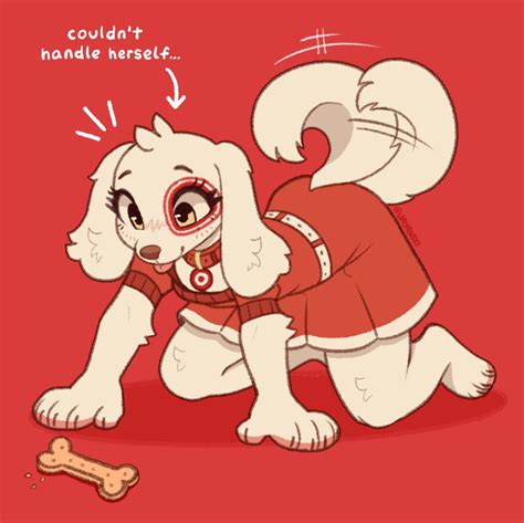 Rule 34 1female Canine Furry Target 10708301