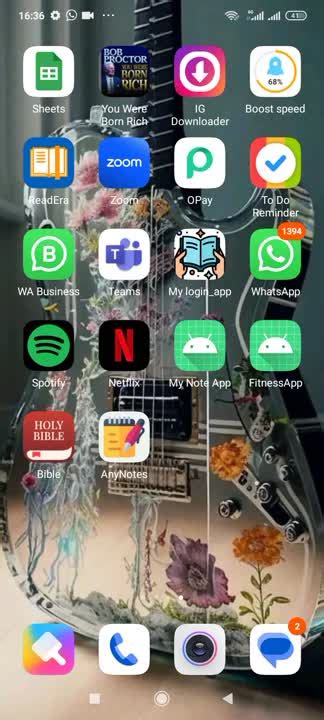 Ima Obong Enyie On Linkedin Andrioddeveloper Kotlin Jetpackcompose